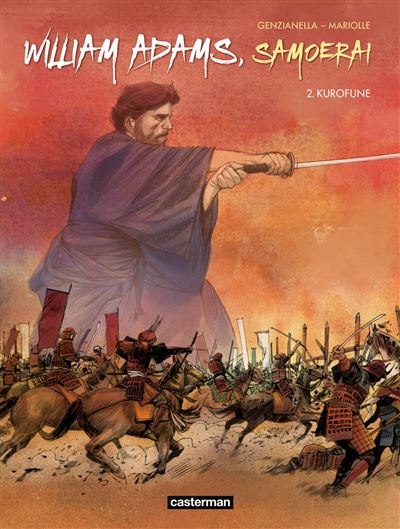 Kurofune by Mathieu Mariolle | Goodreads