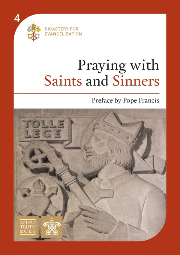 Praying with Saints and Sinners by Paul Brendan Murray | Goodreads