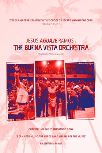 I Can Hear Music: The Heroes and Villains of the Muses by Steven Machat ...