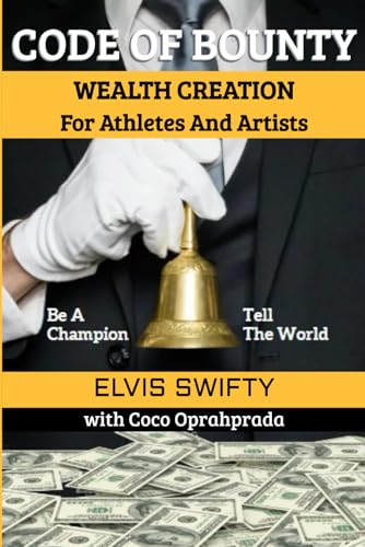 CODE of BOUNTY: Extended XR Reality of Financial Independence for Goers ...