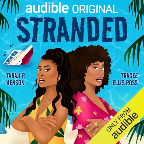 Stranded by Chris Bruno | Goodreads