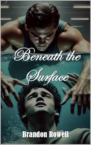 Beneath the Surface by Brandon Rowell | Goodreads