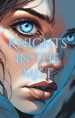 Knights in the Mist (The Mist Knights Series Book 1) by J.J. Ortiz ...