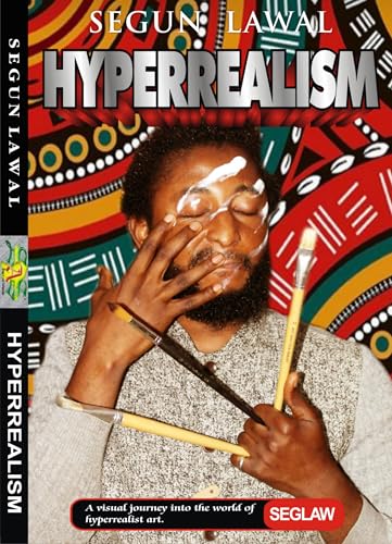 HYPERREALISM: A VISUAL JOURNEY INTO THE WORLD OF HYPERREALIST ART by ...
