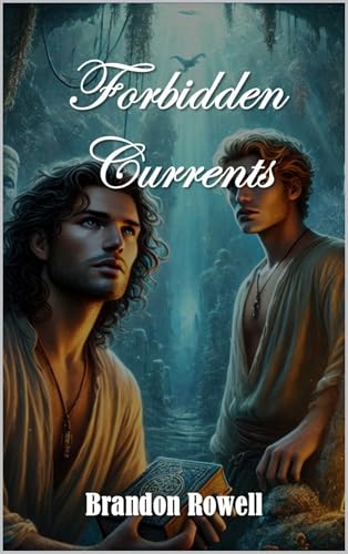 Forbidden Currents (Tides of Love Book 1) by Brandon Rowell | Goodreads