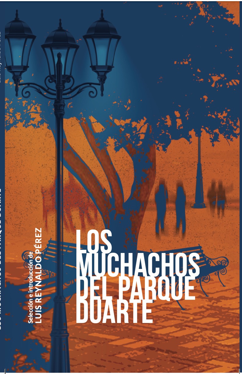 Los muchachos del parque Duarte by Luis Reynaldo Pérez | Goodreads