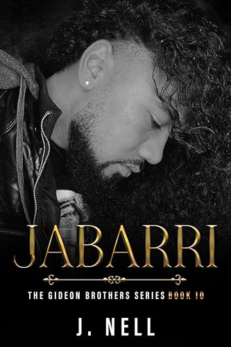 Jabarri : The Gideon Brothers by J. Nell | Goodreads