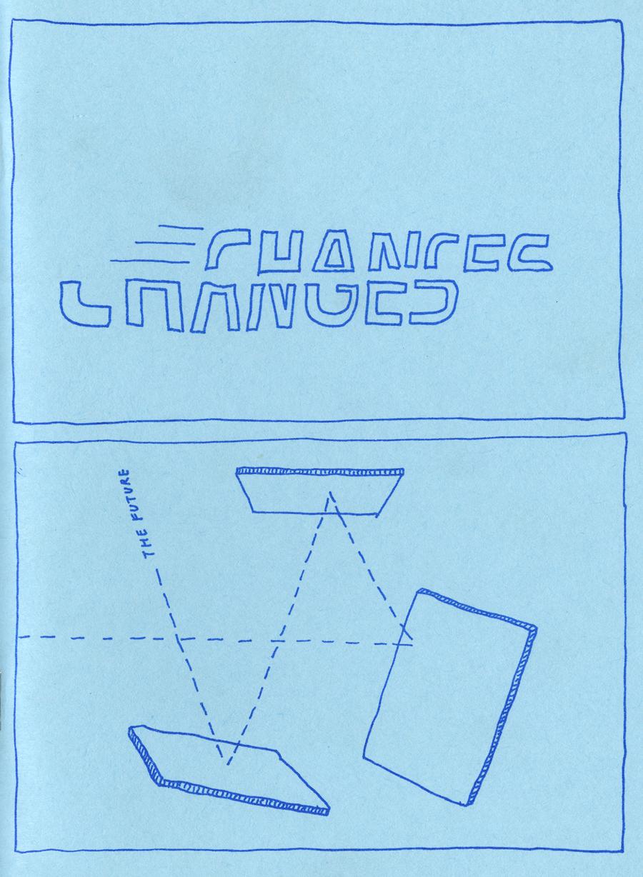 Changes by Zebadiah Keneally | Goodreads