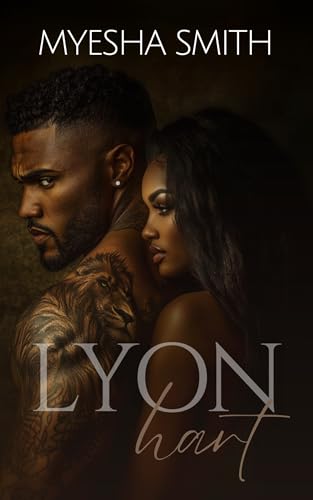 Lyon Hart by Myesha Smith | Goodreads