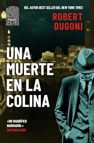 Una muerte en la colina (Spanish Edition) by Robert Dugoni | Goodreads