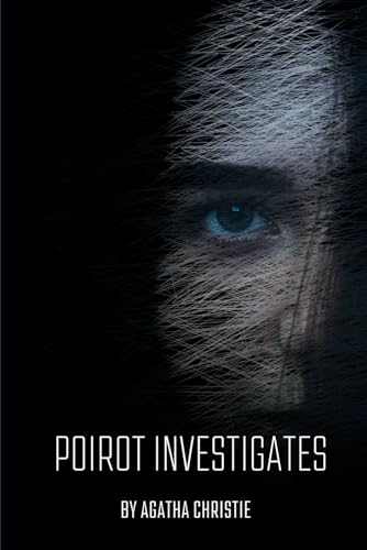 Poirot Investigates by Agatha Christie | Goodreads