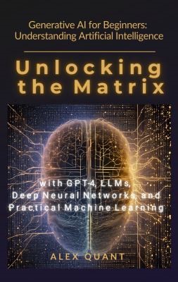 Unlocking the Matrix: Generative AI for Beginners—Understanding ...