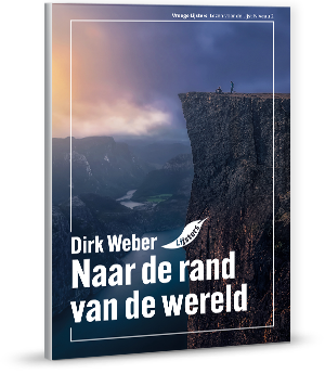 Naar de rand van de wereld by Dirk Weber | Goodreads