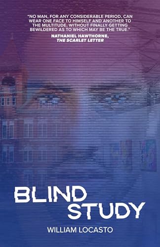 Blind Study by William LoCasto | Goodreads