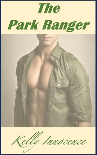 Park Ranger: An Erotic Tale of Age Play, Regression and a Happily Ever ...