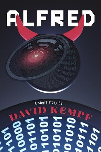 Alfred by David Kempf | Goodreads