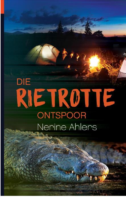 Die Rietrotte ontspoor (Die Rietrotte, #8) by Nerine Ahlers | Goodreads