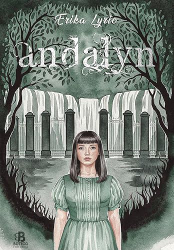 Andalyn (Portuguese Edition) by Erika Lyrio | Goodreads