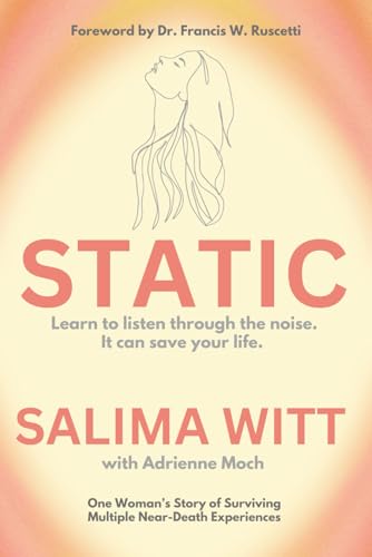 STATIC: Learn to listen through the noise. It can save your life. by ...