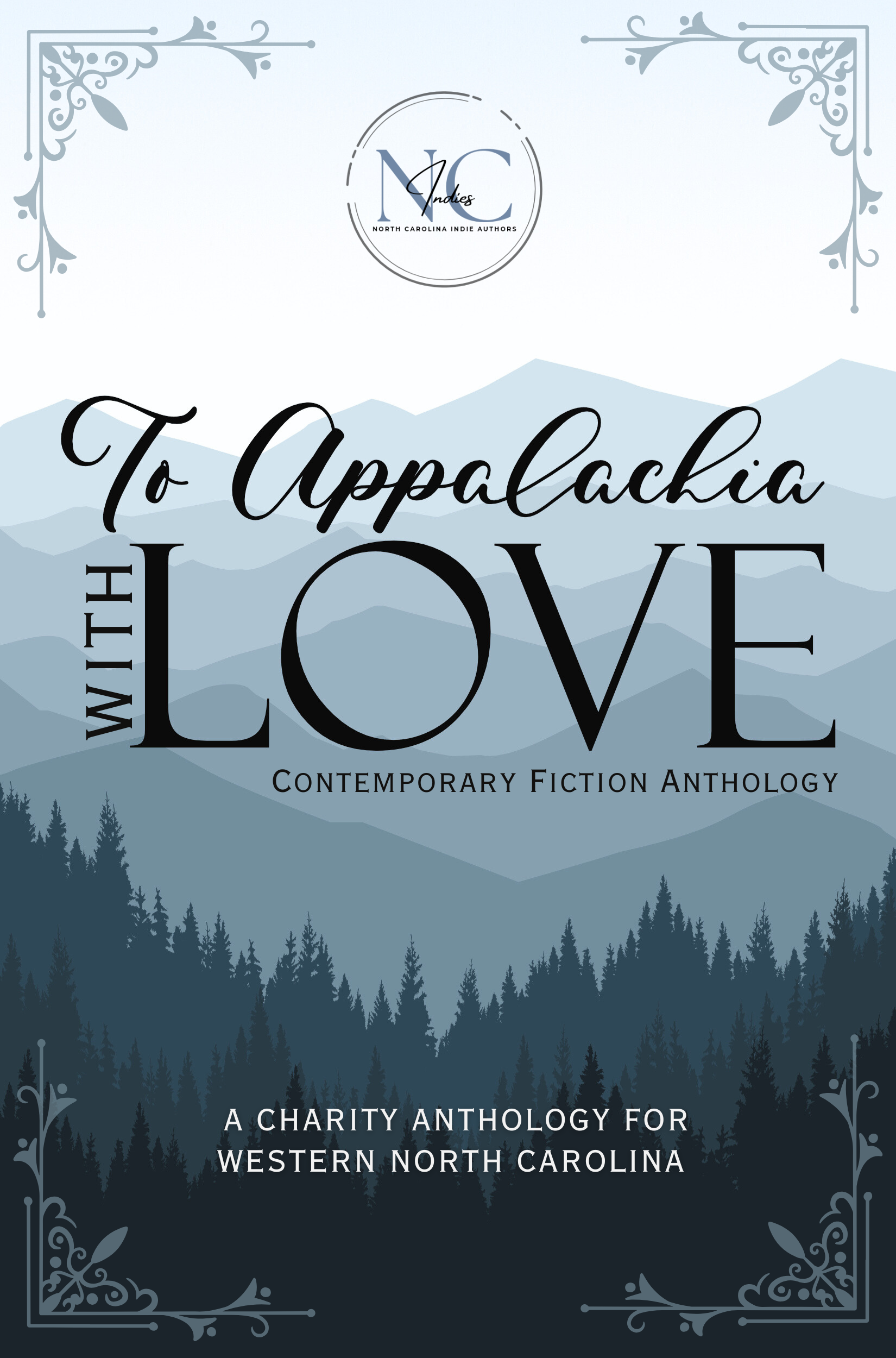To Appalachia, With Love - Contemporary Fiction Anthology by Shanna M. Rogers | Goodreads