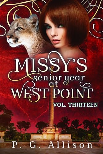 Missy's Senior Year at West Point by P.G. Allison | Goodreads