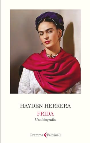 Frida by Hayden Herrera | Goodreads