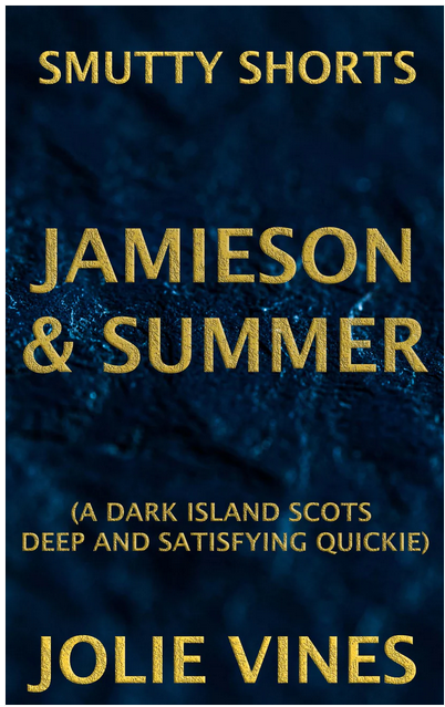 Jamieson and Summer by Jolie Vines | Goodreads