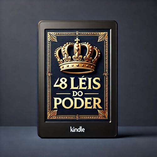 48 Leis do Poder Livro Kindle : Guia Prático e Direto ao Ponto (48 Leis ...