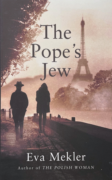 The Pope's Jew by Eva Mekler | Goodreads