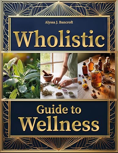 Wholistic Guide to Wellness: Go Beyond “Holistic” with the First ...