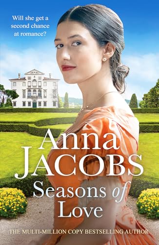 Seasons of Love by Anna Jacobs | Goodreads