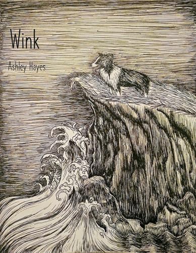 Wink by Ashley Hayes | Goodreads