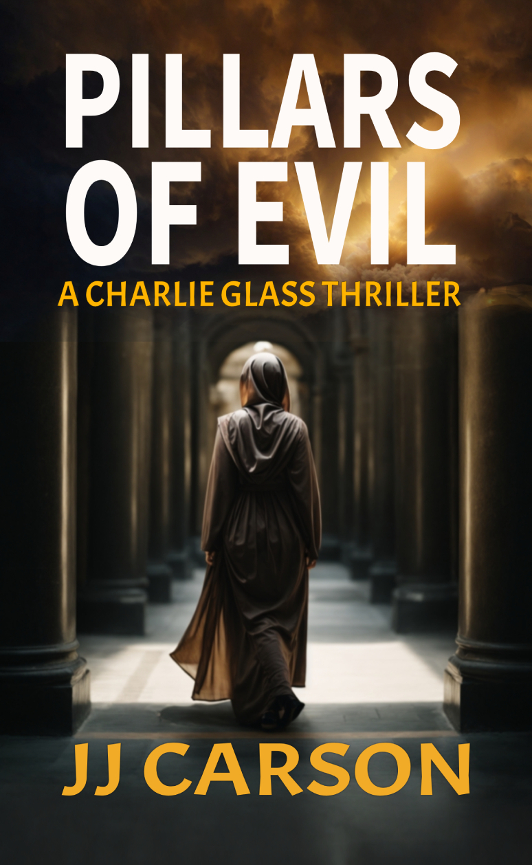 Pillars of Evil by J.J. Carson | Goodreads