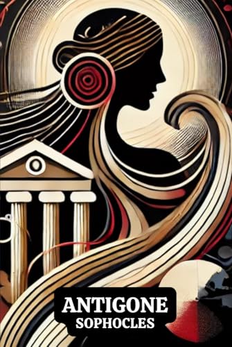 Antigone by Sophocles | Goodreads