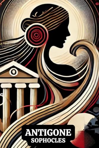 Antigone by Sophocles | Goodreads