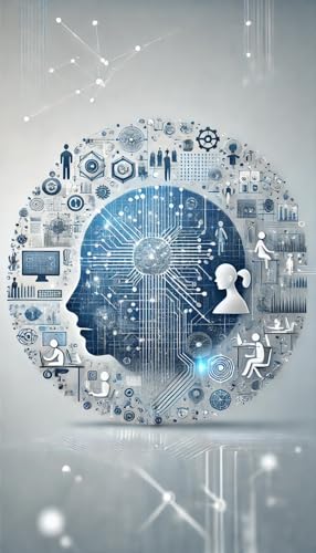 "Die KI-Revolution: Wie Maschinen die Arbeitswelt und unser Leben verändern": Ein Einblick in ...