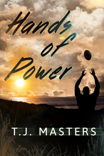 Hands of Power by T.J. Masters | Goodreads