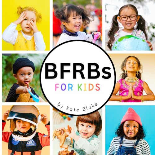 BFRBs for Kids: A Gentle Introduction to Body-Focused Repetitive ...