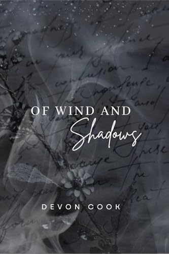 Of Wind and Shadows by Devon Cook | Goodreads