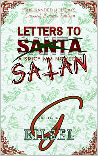 Letters to Satan by G. Eilsel | Goodreads