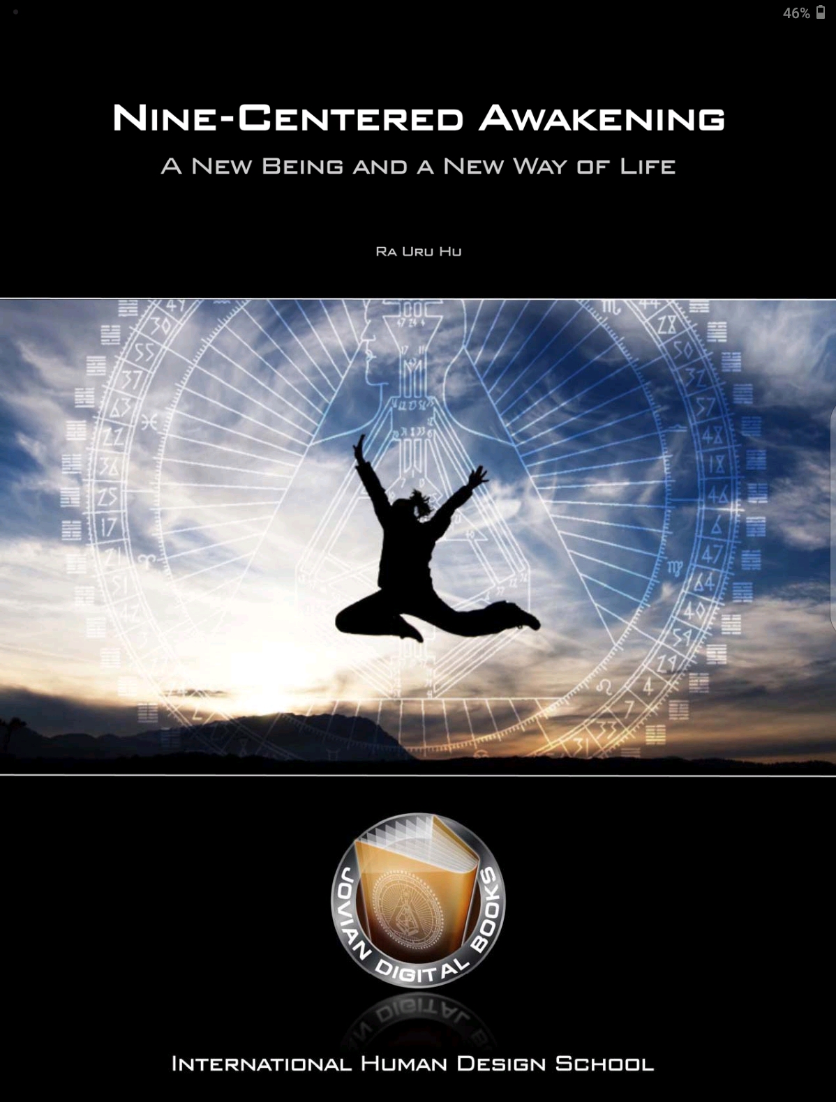 Nine-Centered Awakening. A New Being and a new way of life by Ra Uru Hu ...