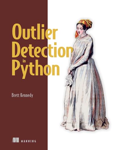 Outlier Detection in Python by Brett Kennedy | Goodreads