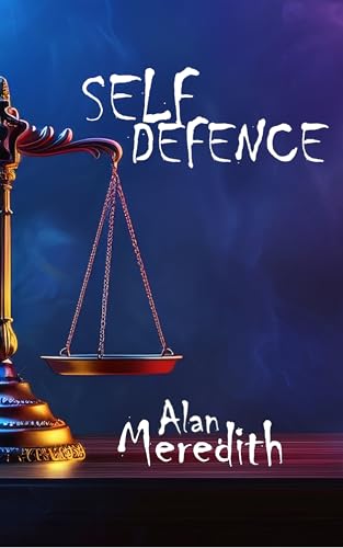 Self Defence by Alan Meredith | Goodreads