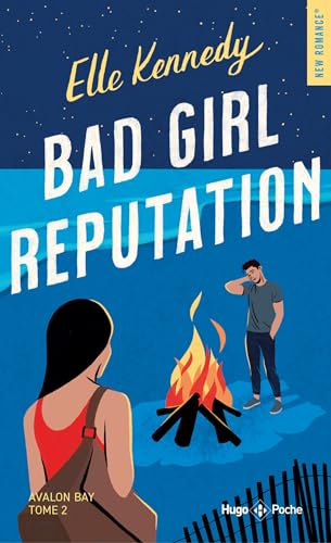 Bad girl reputation by Elle Kennedy | Goodreads