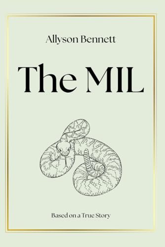 The MIL by Allyson Bennett | Goodreads