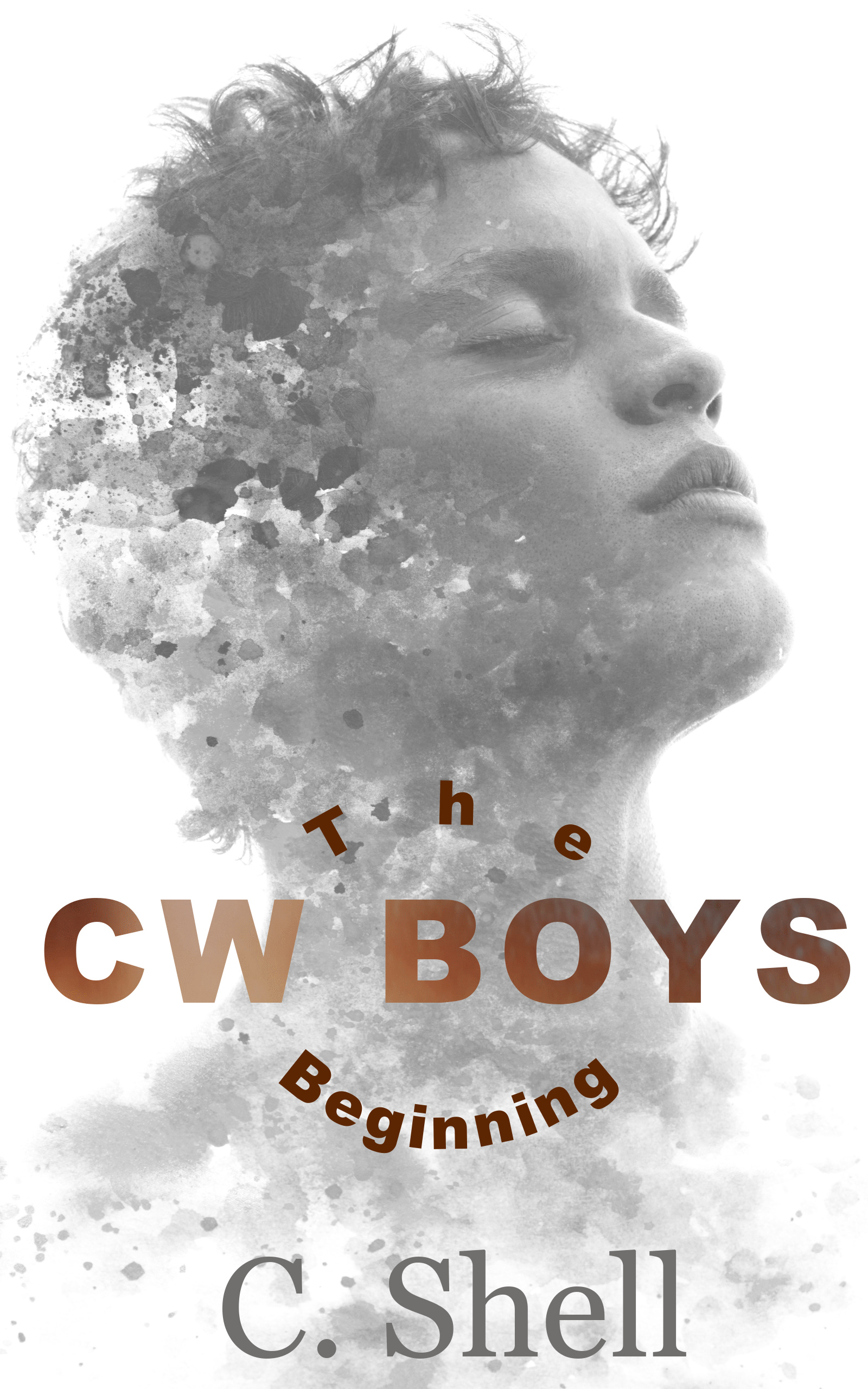 CW Boys: The Beginnings by C. Shell | Goodreads