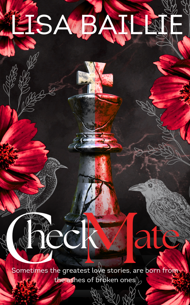 Checkmate by Lisa Baillie | Goodreads