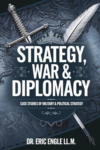 Strategy, War, & Diplomacy: A Knowledge Compass for Finding Strategies ...