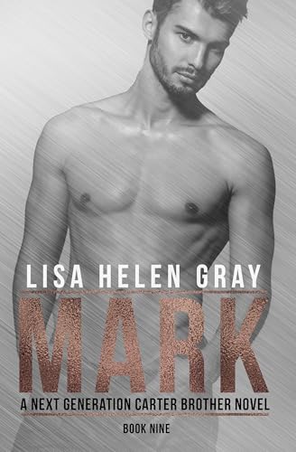 Mark by Lisa Helen Gray | Goodreads