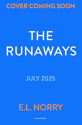 Runaways: An irresistible story about finding your true home by Emma ...